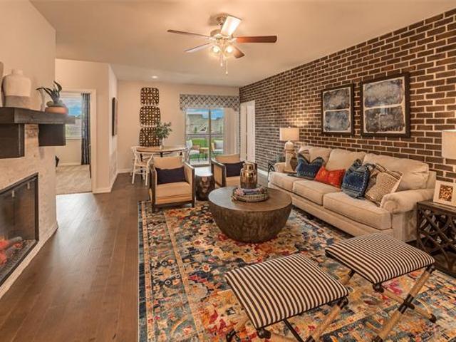 651 N Watters Road # 7205
