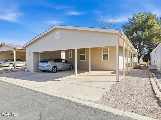 651 N Blue Spruce Dr, Prescott Valley, AZ 86314