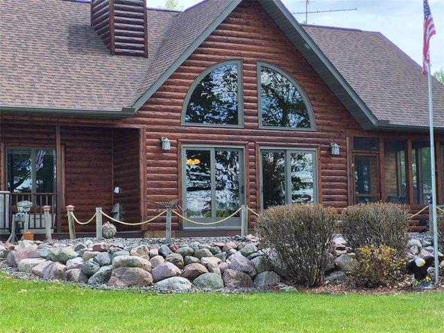 651 N Pleasant View Trl, New Auburn, WI 54757