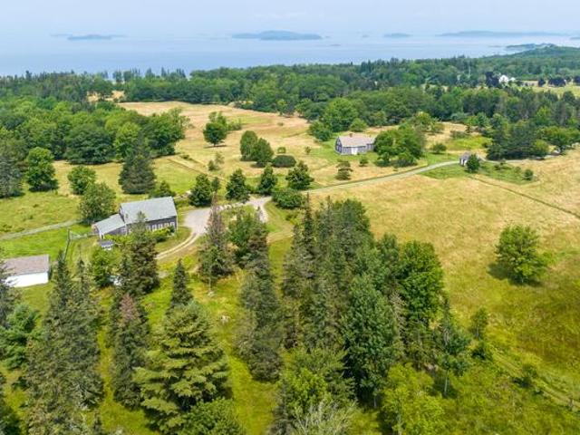 651 North Shore Road, North Haven, ME 04853