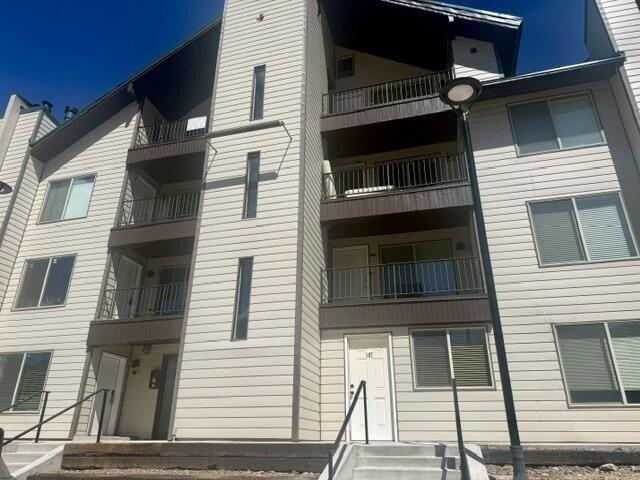 651 S Snowflake Rd Unit 306, Brian Head, UT 84719