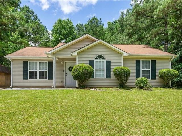 651 Southern Trace Dr, Rockmart, GA 30153