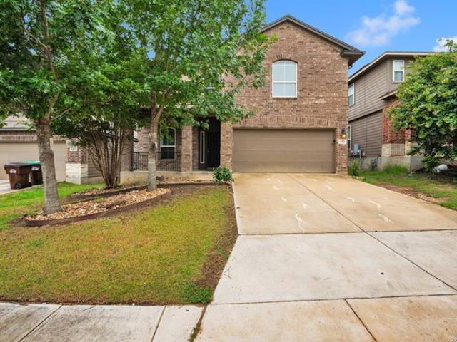 651 Sea Eagle, San Antonio, TX 78253