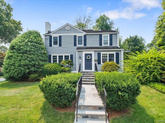 651 Secor Road
