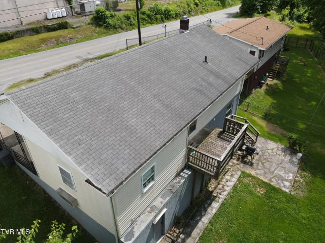 651 Shawnee Avenue