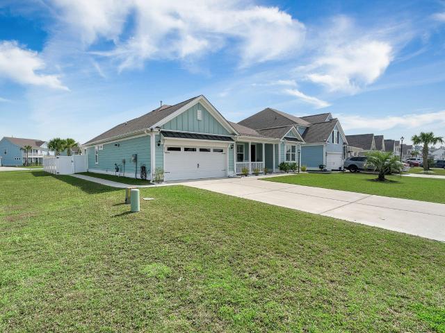 651 Sienna Way