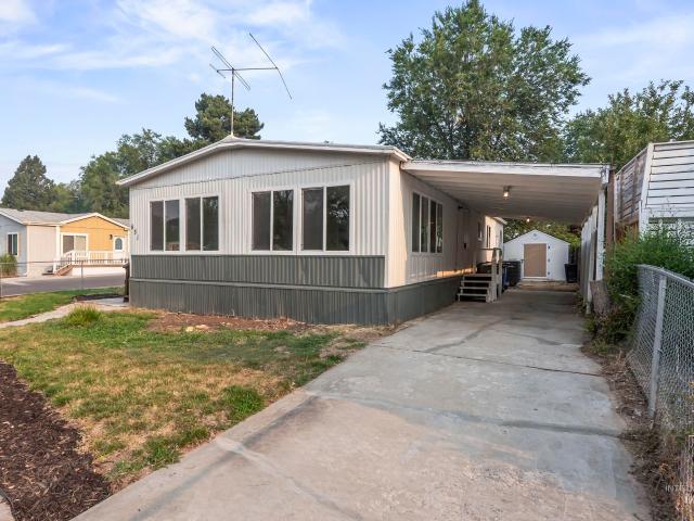 651 Silver City Dr
