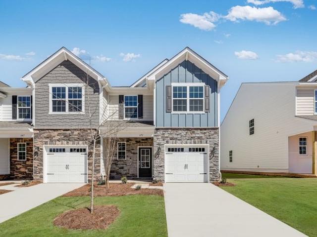651 Sparano Loop, York, SC 29745