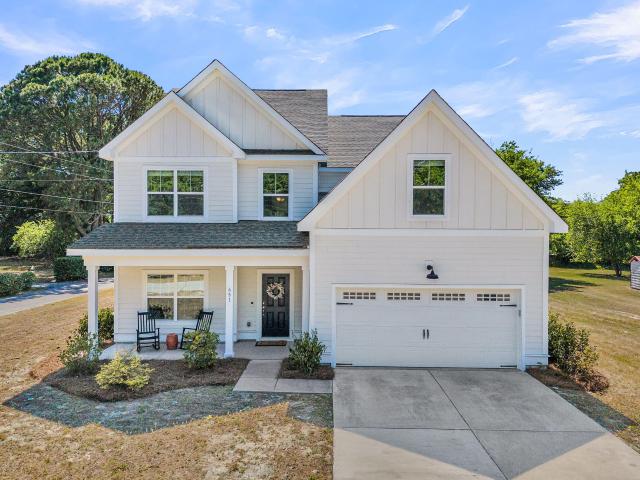 651 Spark St, Mount Pleasant, SC 29464 | MLS #26011