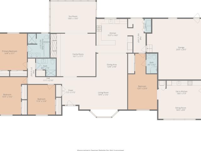 651 Spring Hills Drive