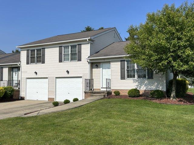 651 Sturbridge Dr Unit 1, Medina, OH 44256