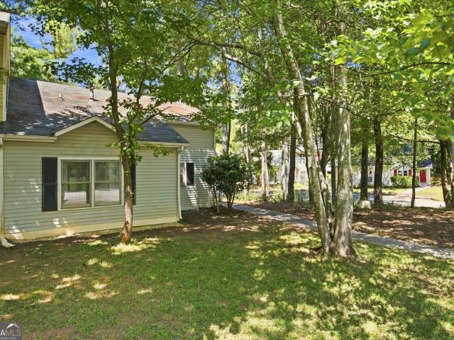 651 Stratford Green Way
