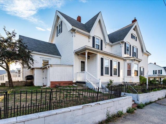 651 Summer Street