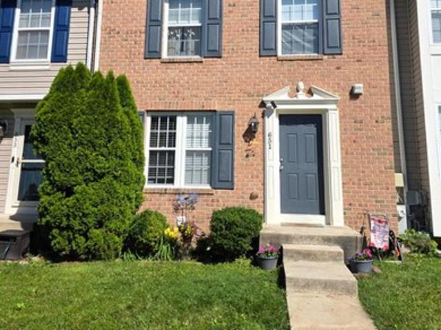 651 Possum Trot Way, Aberdeen, MD 21001