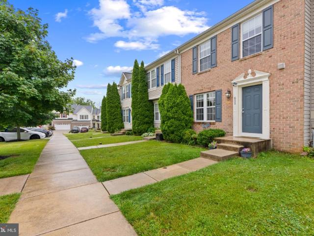 651 Possum Trot Way