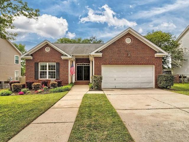 651 Park Rd, Lexington, SC 29072