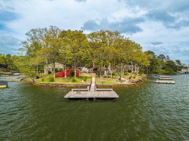 651 Peninsula Dr Unit 28, Hot Springs, AR 71901