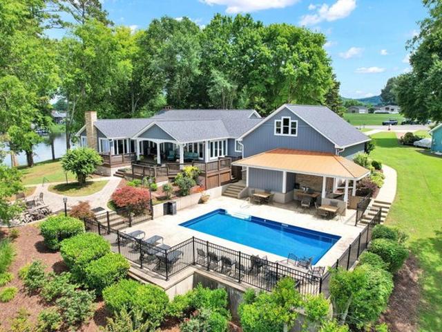 651 Rockholt Ln, Georgetown, TN 37336