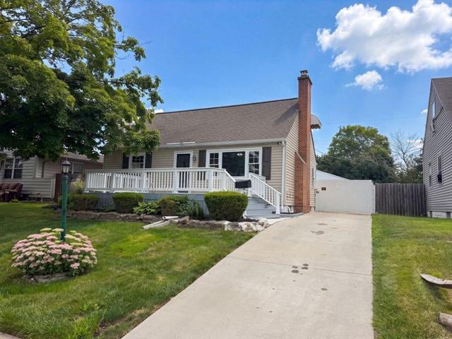 651 Raleigh Dr, Columbus, OH 43228