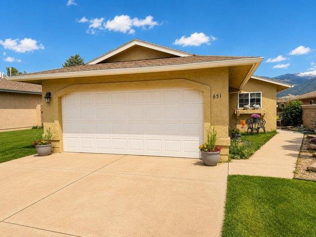 651 W 60 N, Parowan, UT 84761