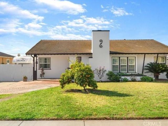 651 W I St, Ontario, CA 91762