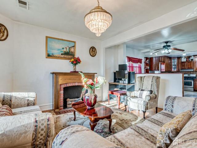651 W Lincoln Avenue W, Rahway, US, NJ