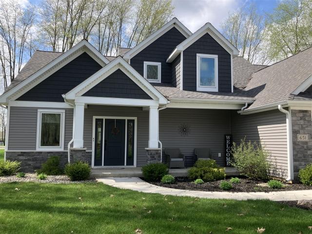 651 Woodchuck Drive