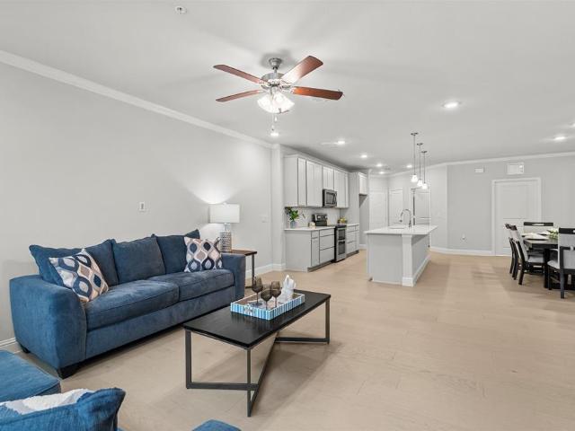 651 Watters Rd, Unit 2307, Allen, TX 75013 | MLS #21241 | Compass