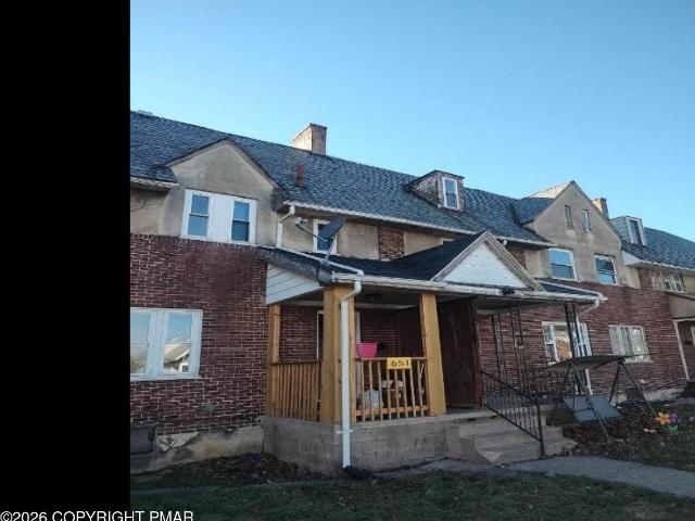 651 Wildwood Boulevard