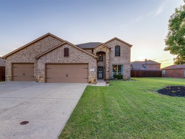 651 Tolleson Dr, Celina, TX 75009