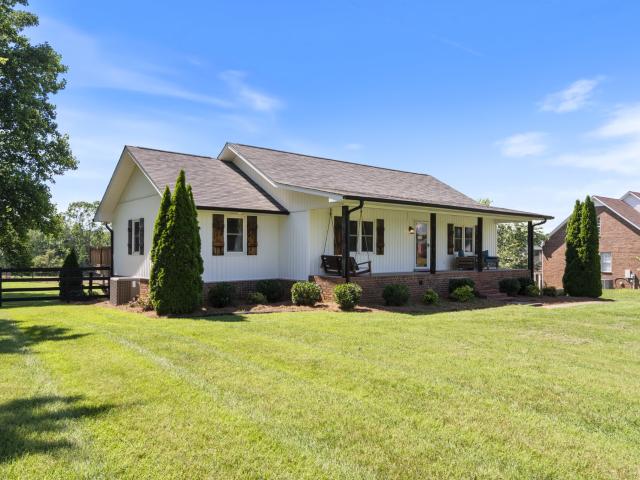651 Tyree Springs Rd