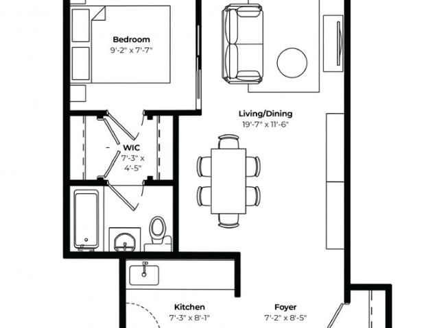 651 Vanderbilt Street, Unit R2 | Compass