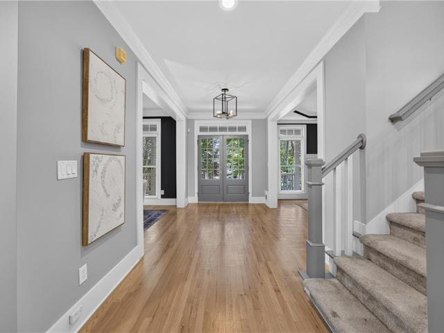 651 Vinings Estates Drive