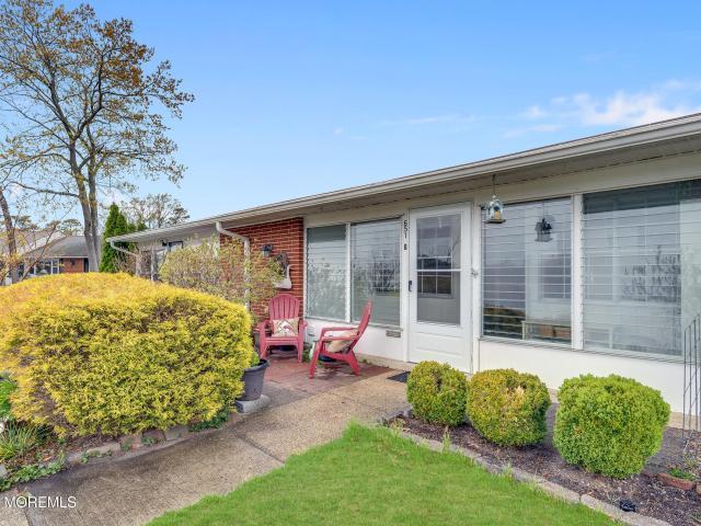 651B Plymouth Drive Unit B