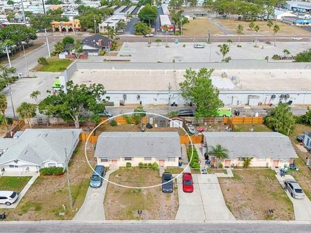 6524/652 th St W, Bradenton, FL 34207