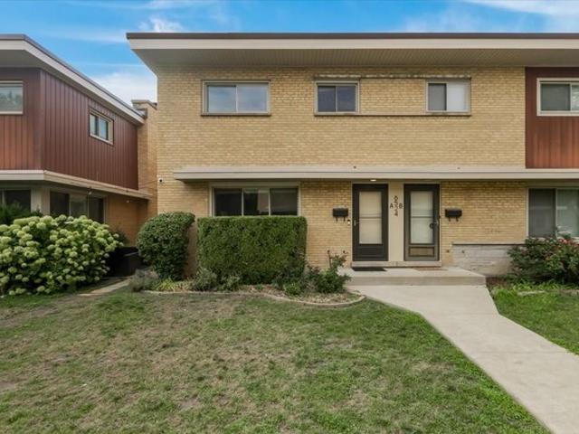 6524 N Northwest Hwy Unit A, Chicago, IL 60631