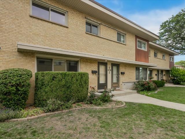 6524 N Northwest Hwy, Unit A, Chicago, IL 60631 | MLS #12601 | Compass