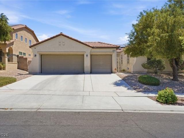 6524 Black Oaks St, North Las Vegas, NV 89084