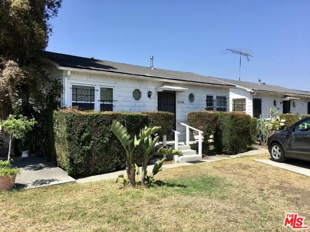 6524 Brynhurst Ave, Los Angeles, CA 90043 | MLS #26746 | Compass