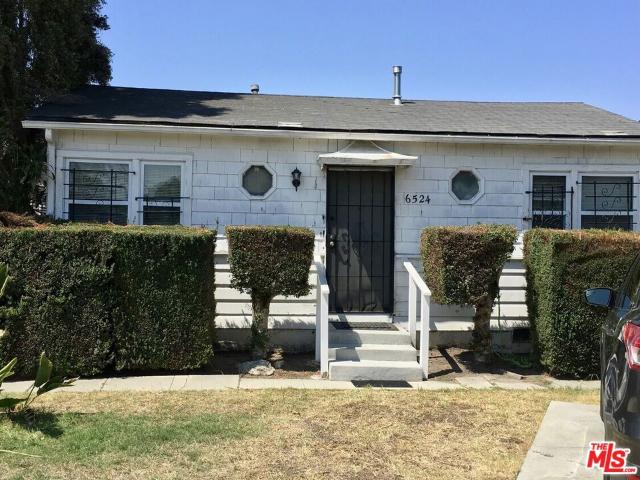 6524 Brynhurst Avenue