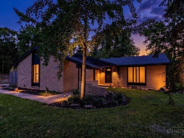 6524 Cedar Ridge Drive