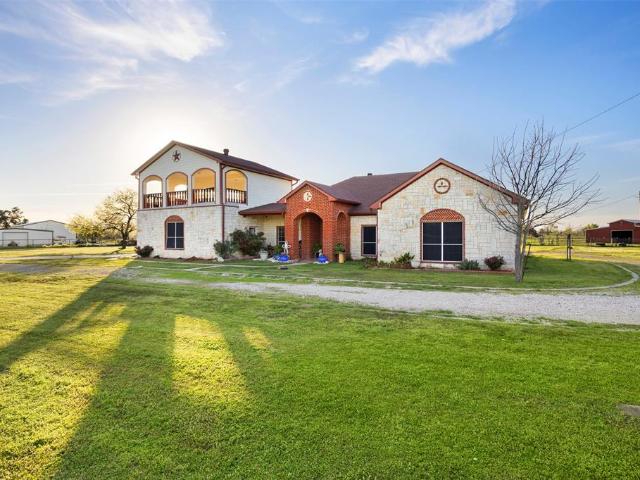 6524 Fair Rd, Kaufman, TX 75142 | MLS #21209