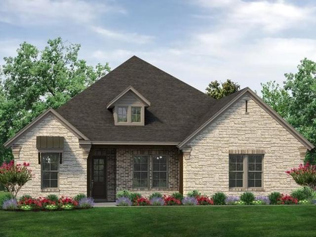 6524 Huron Dr, Blue Ridge, TX 75424