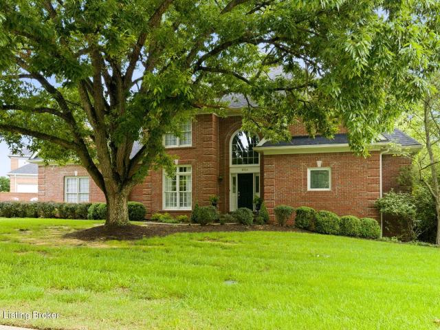 6524 Harrods View Cir