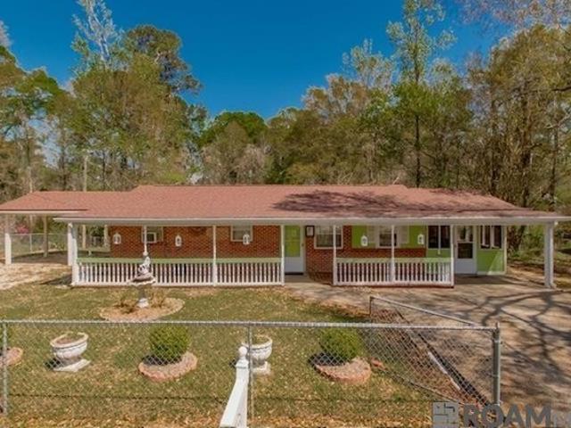 6524 Highway 10, Greensburg, LA 70441