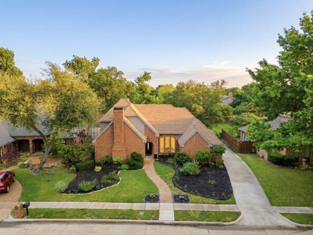 6524 Pheasant Run Rd, Plano, TX 75023