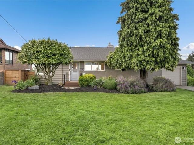 6524 S Hazel St, Seattle, WA 98178
