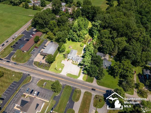 6524 Secor Road