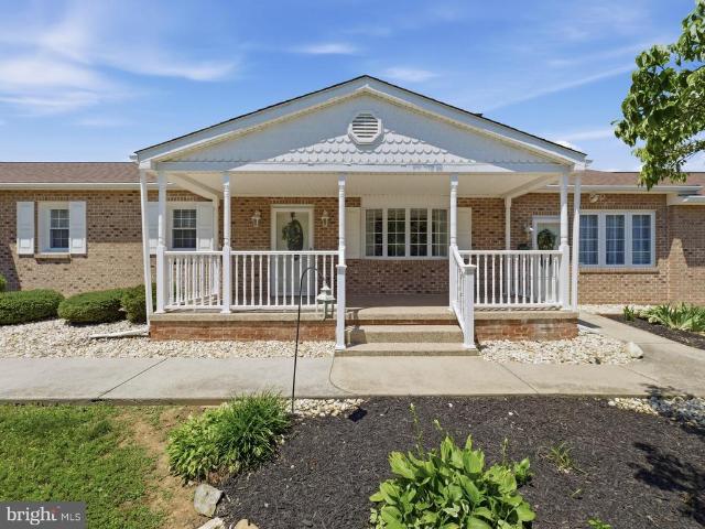 6524 Sharpsburg Pike