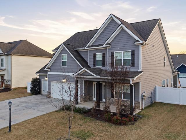 6524 Turner Ashby Drive